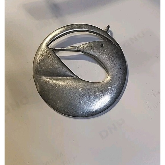 Love By Design | Jewelry | 98s Signed Ken Kantro Lovell Designs Dove ...
